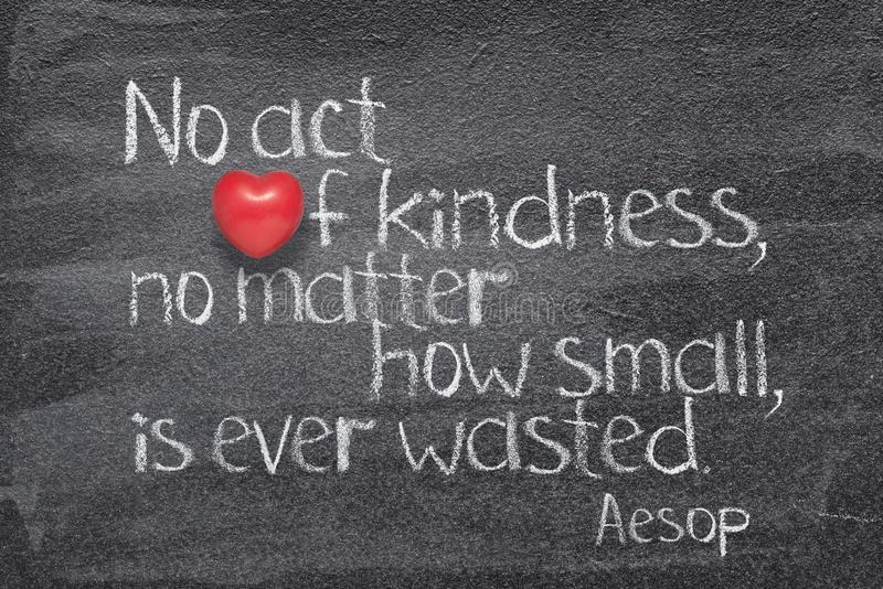 Kindness IS the answer – Playful People Productions - Beginning with ...